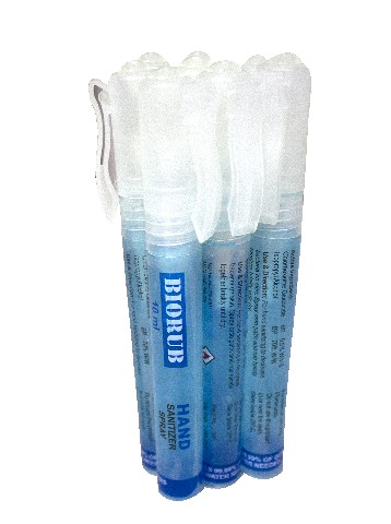Biopharma || Product
