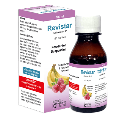 Biopharma || REVISTAR 100 ML PFS